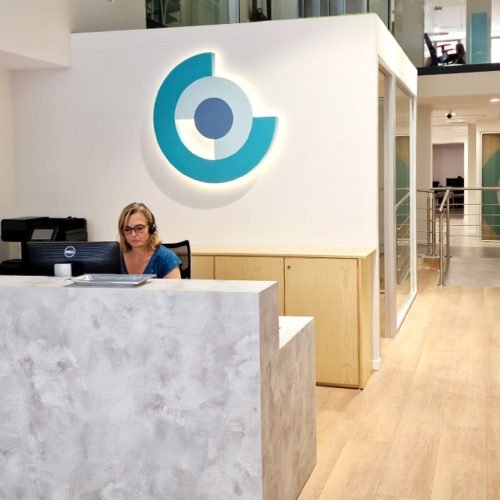 Quienes somos | ERSM Insurance Brokers